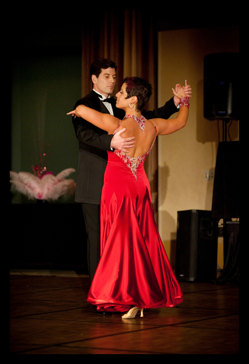 6th Annual “Dancing with Chicago Celebrities!” – Deonna Caruso Photography