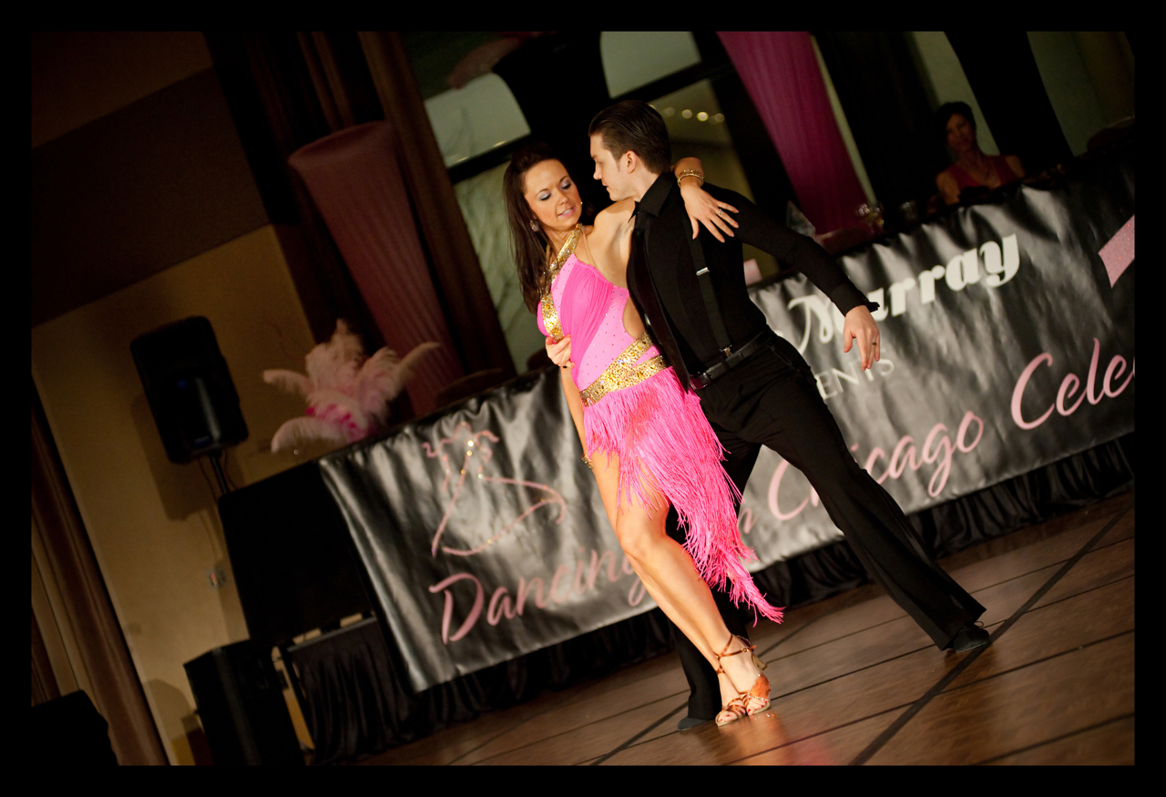 6th Annual “Dancing with Chicago Celebrities!” – Deonna Caruso Photography