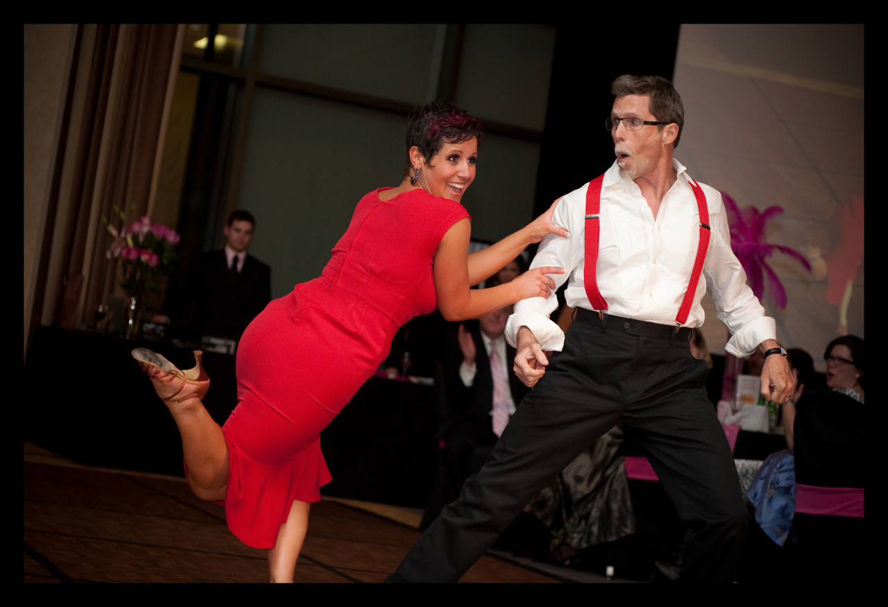 6th Annual “Dancing with Chicago Celebrities!” – Deonna Caruso Photography