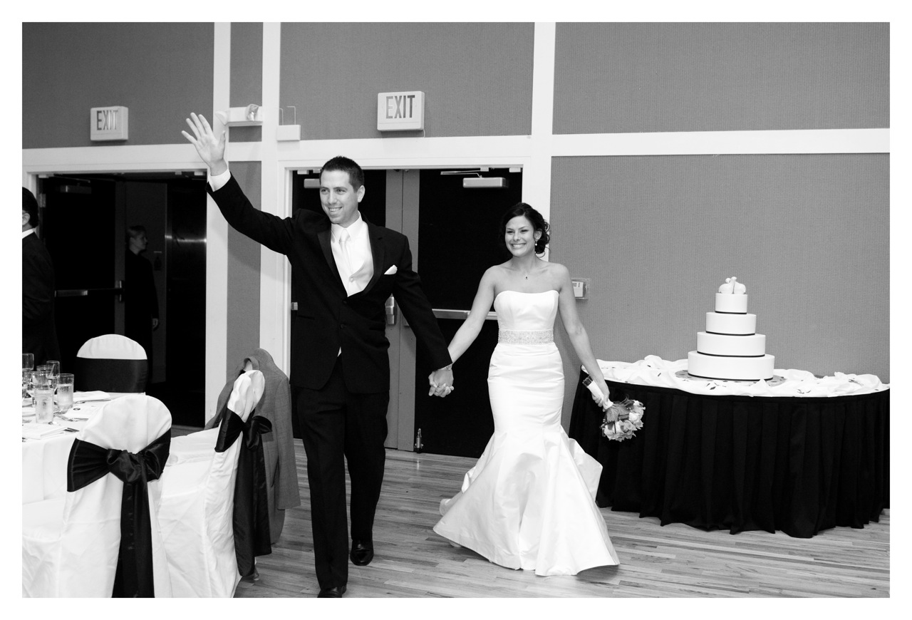 Heather & Joe are Married!! – Deonna Caruso Photography