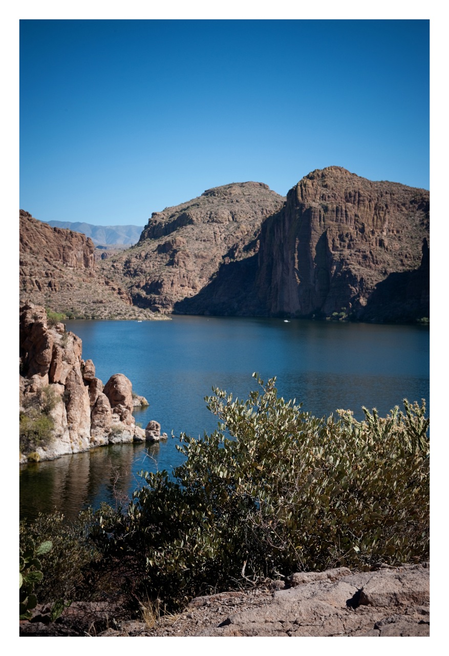 Revisiting my Old Stomping Grounds….Beautiful Arizona! – Deonna Caruso ...