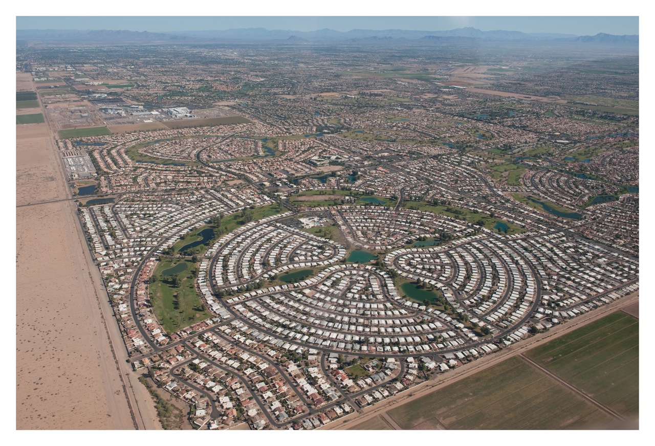 Revisiting my Old Stomping Grounds….Beautiful Arizona! – Deonna Caruso ...