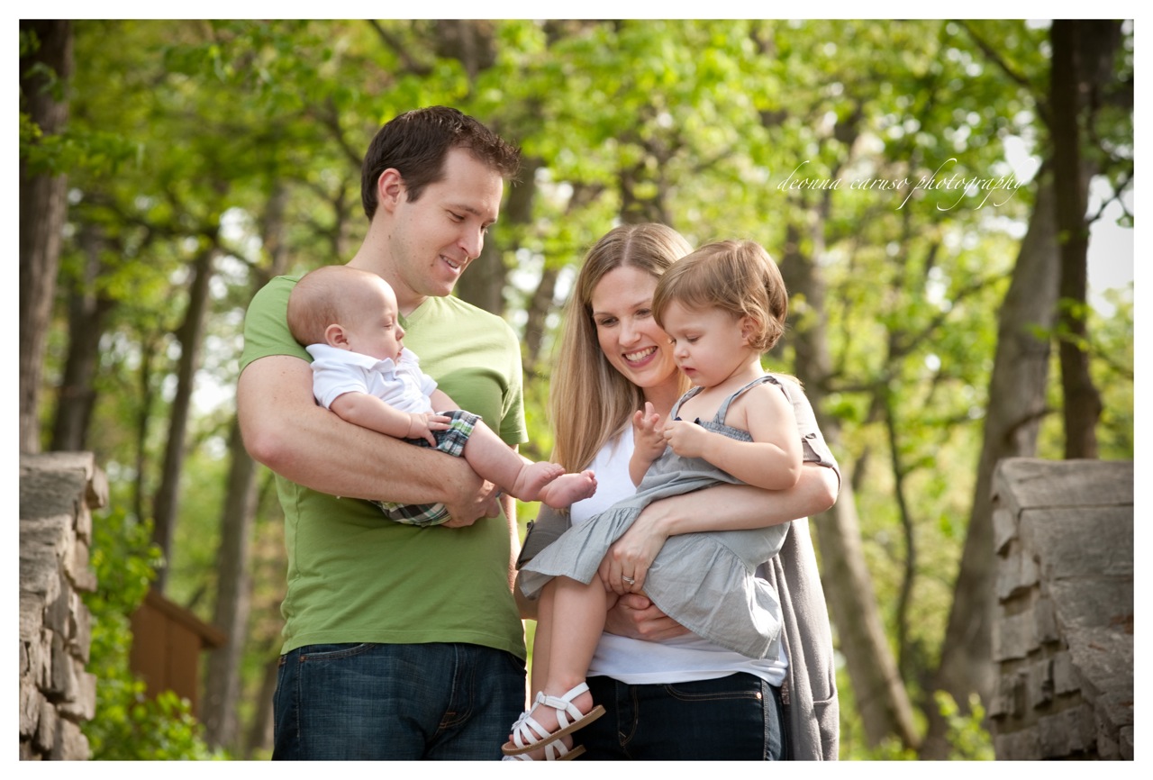 Smetana Family Photos – Deonna Caruso Photography