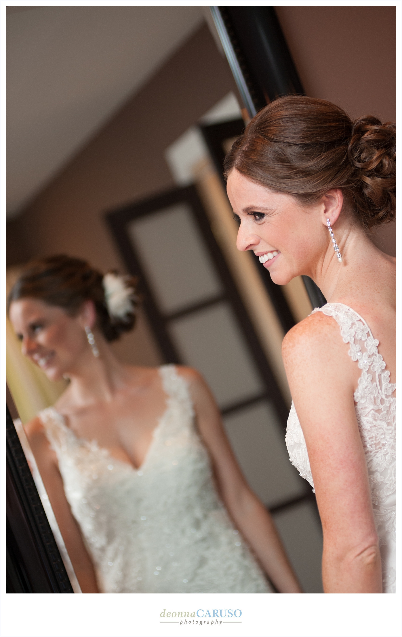 Heather & Ken are Married!! – Deonna Caruso Photography