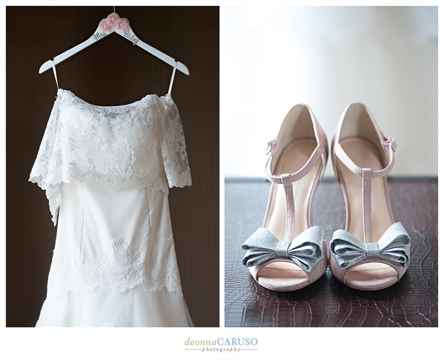 Allison & Steve are Married @ the beautiful Cafe Brauer! – Deonna ...